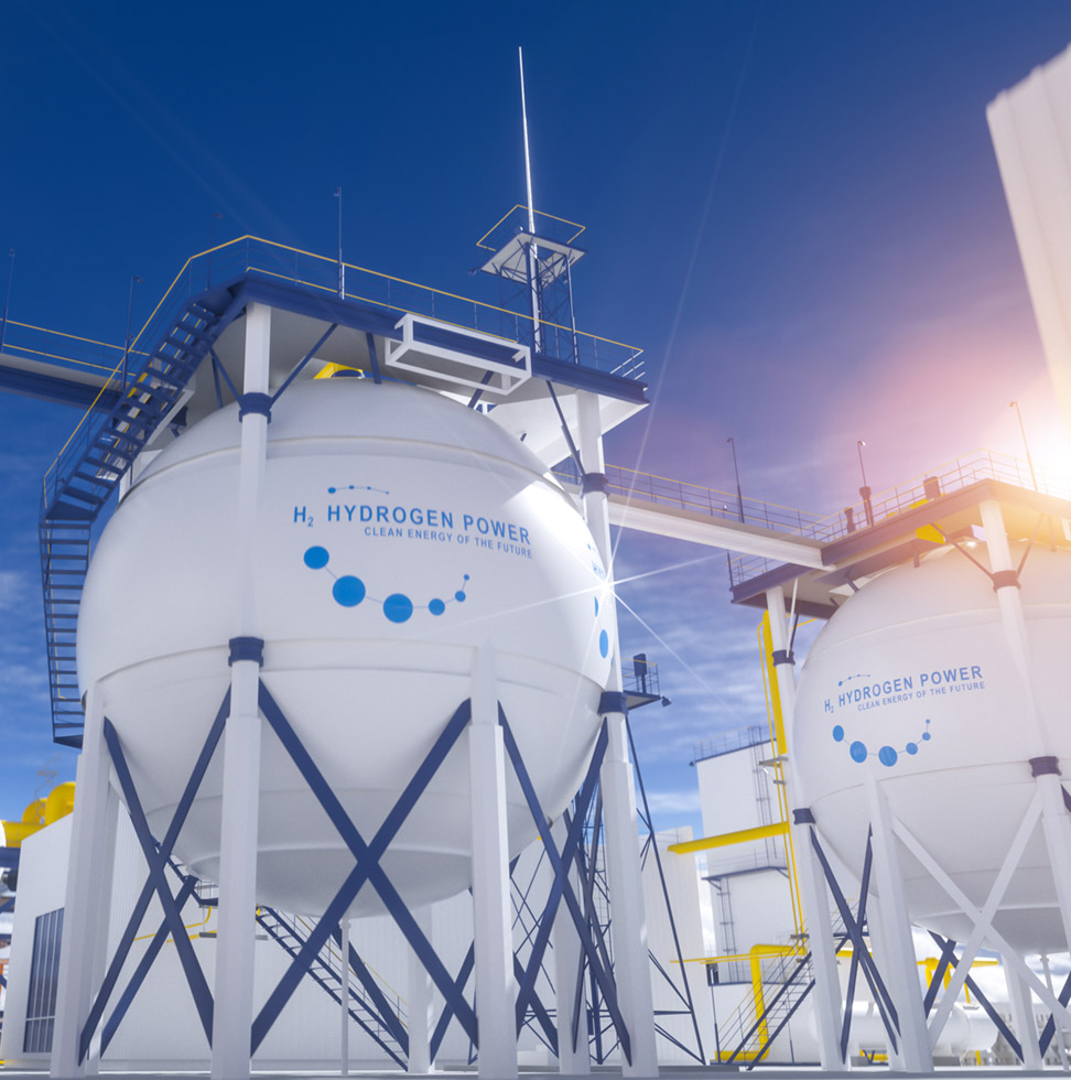 Hydrogen Hubs: The Future of Clean Energy | GHD Insights