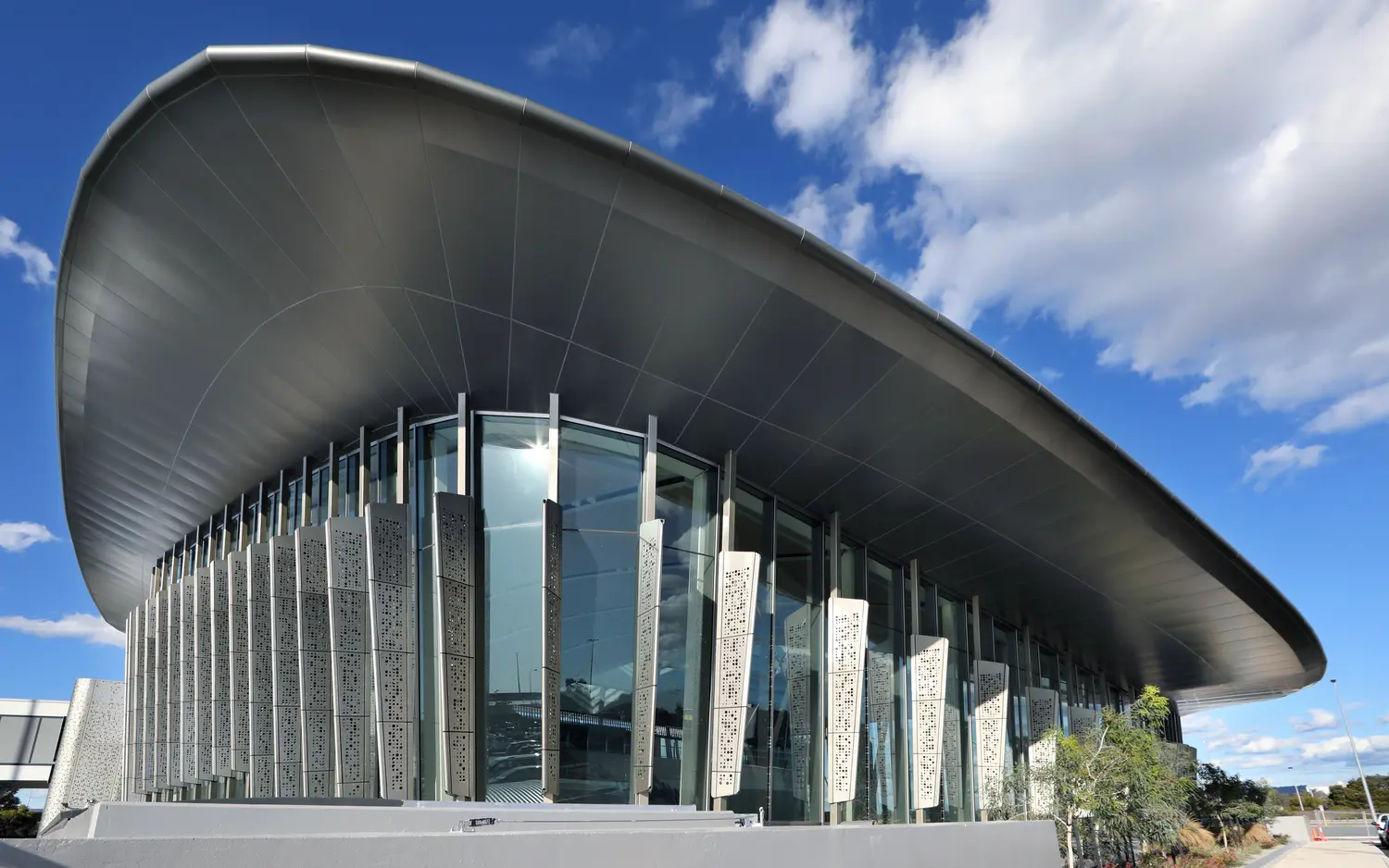 Designing Perth's New Airport Line | GHD Projects