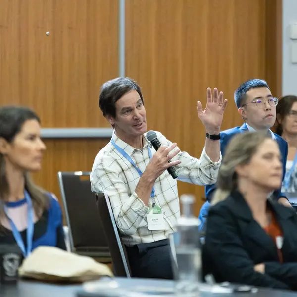 Water Talent Acquisition