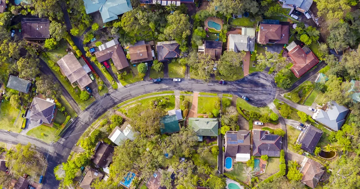 WUI National Guidance Support | GHD Projects