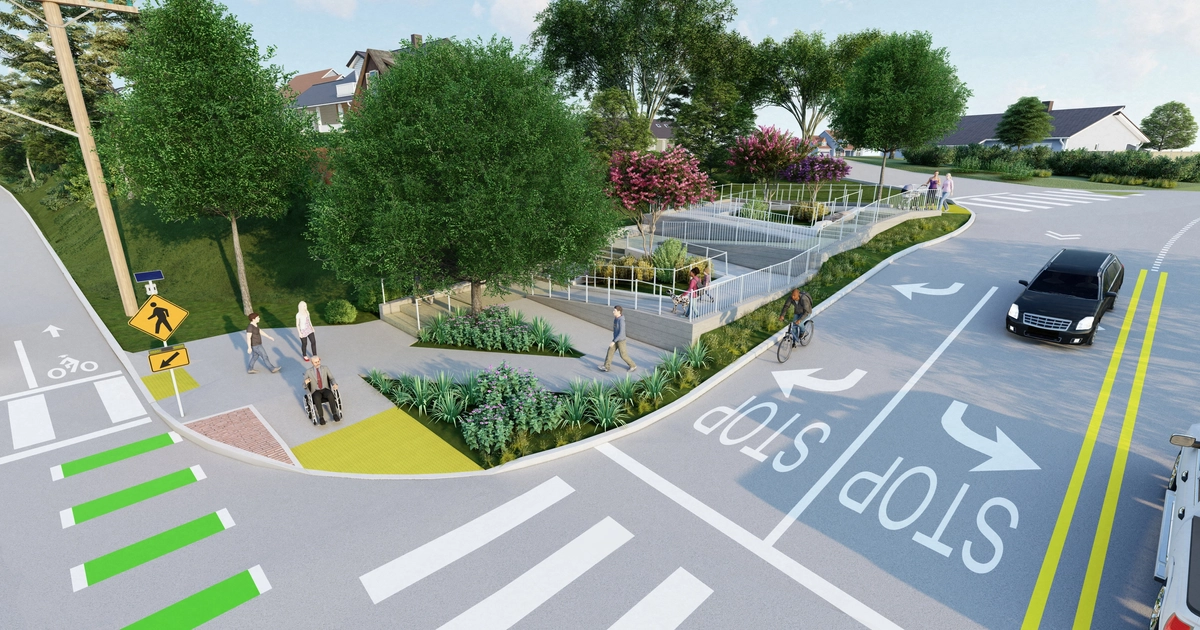 A trailblazing journey: Navigating community engagement for the FORTAG ...