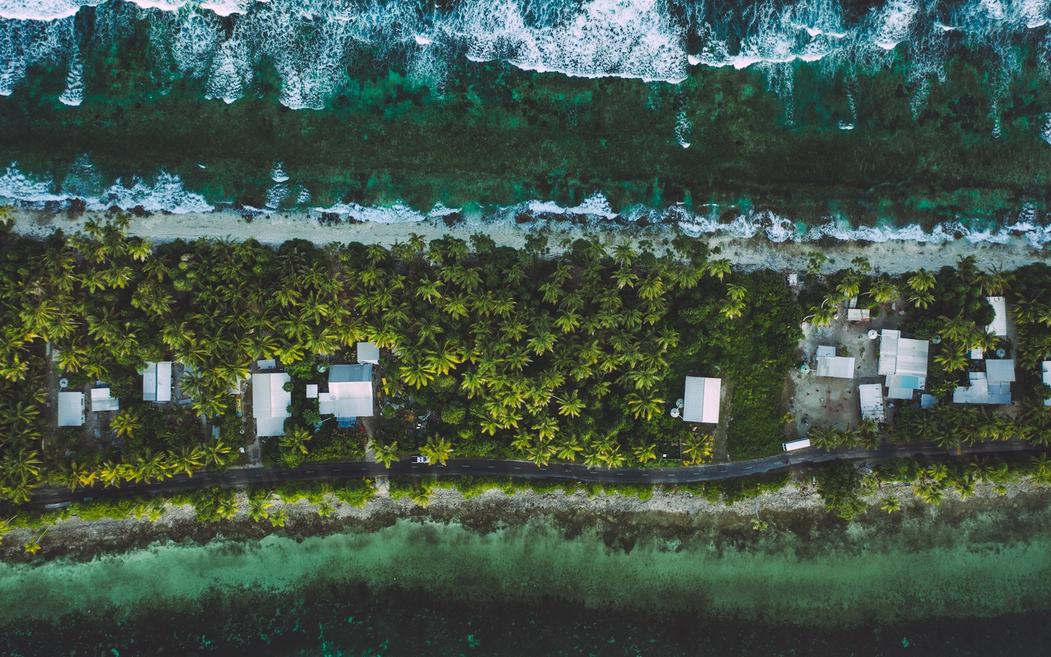 Tuvalu’s plan for protecting water, land and community