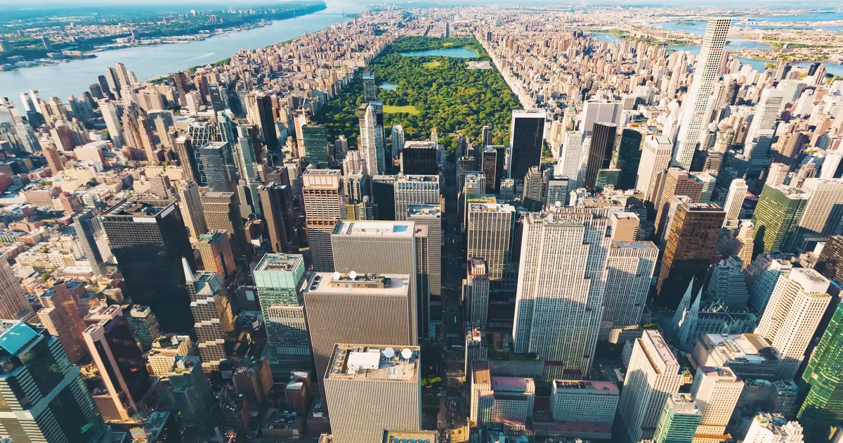GHD’s guide to Climate Week NYC 2024 GHD’s guide to Climate Week NYC 2024