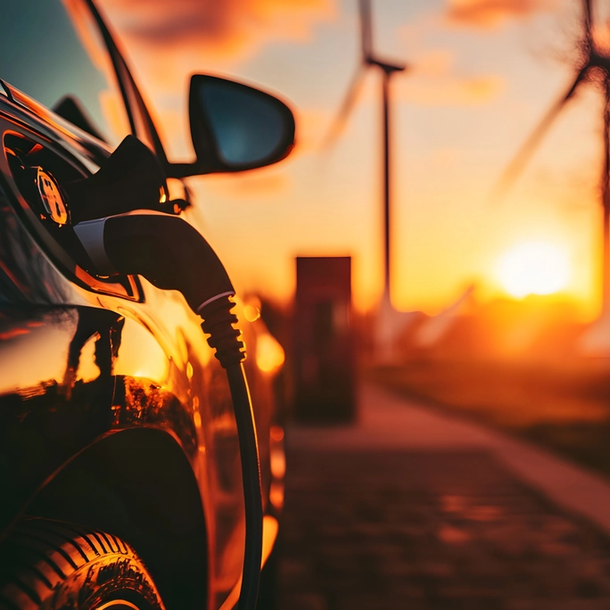 NGED takes charge: Enabling rapid EV charging at motorway service areas