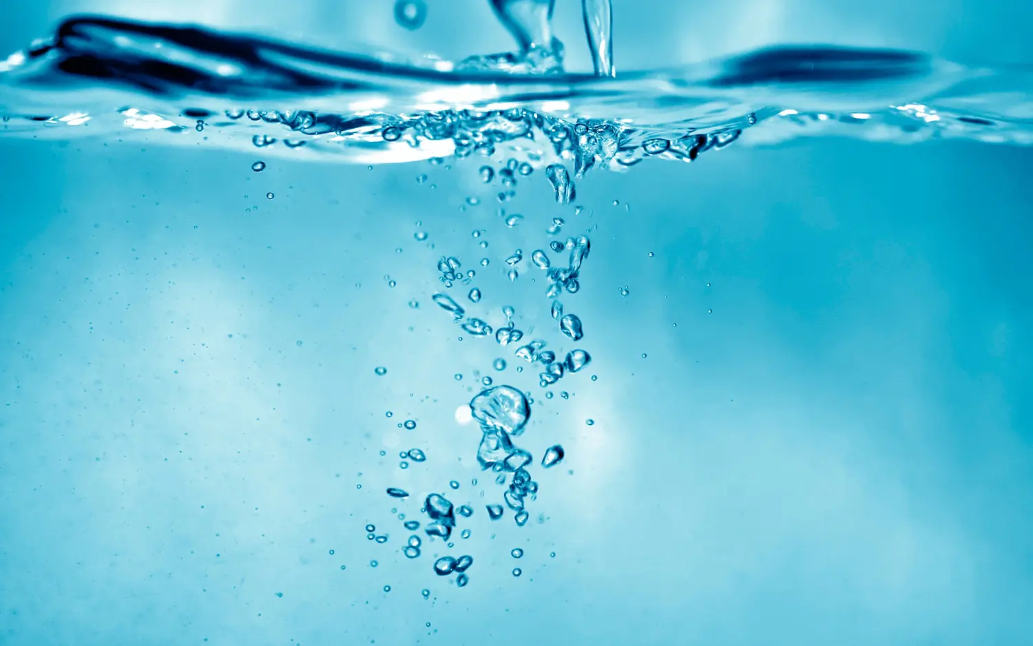 Hydrogen to Infinity – Safe and low-cost hydrogen production ...