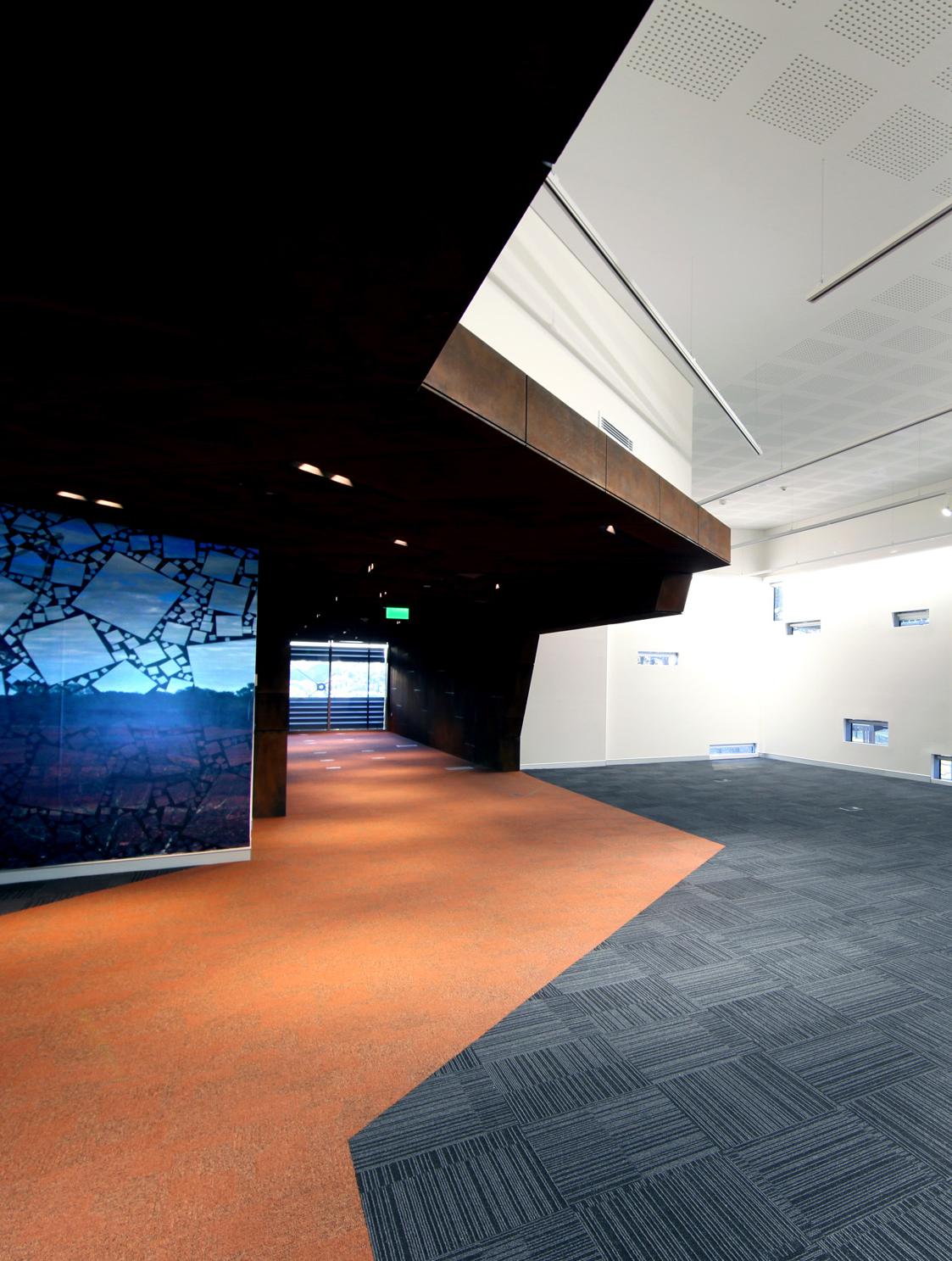 The Pawsey Supercomputing Centre