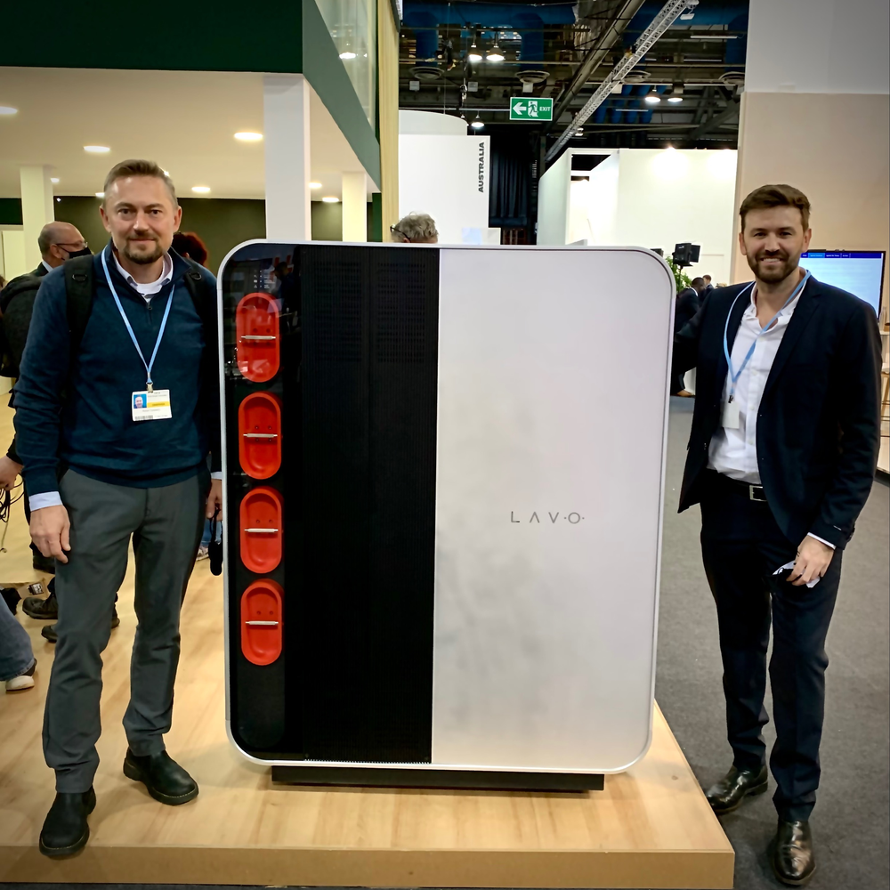 On the Ground Insights From COP26 | GHD Insights