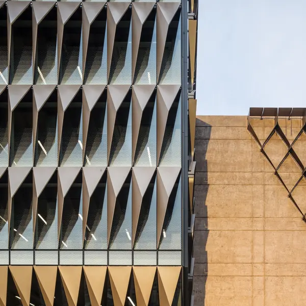 Architecture and Design | Built Environment | GHD