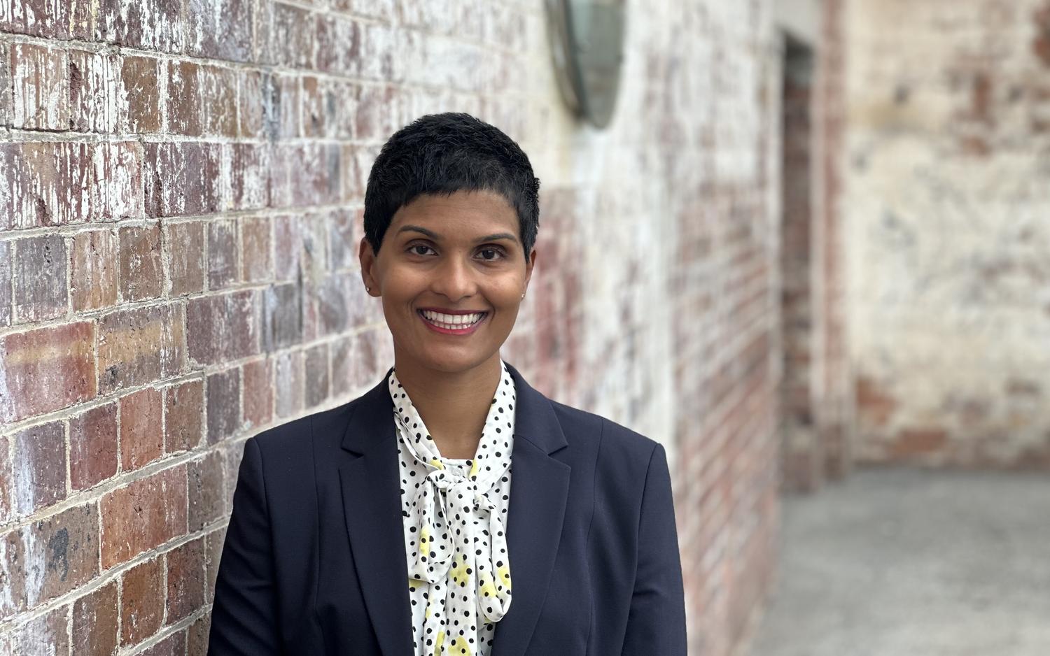 GHD Advisory appoints Sharon Sebastian as new Global Technical Services ...