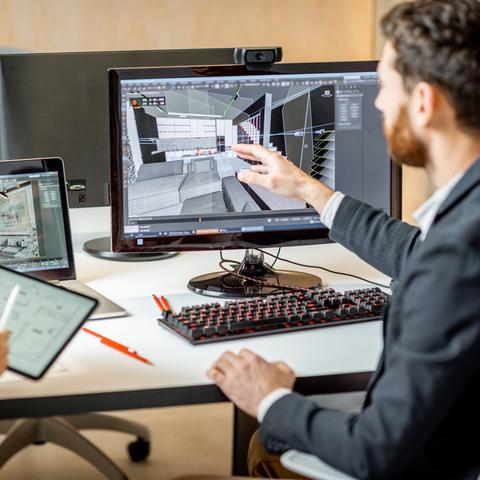 Digital Design | Built Environment | GHD