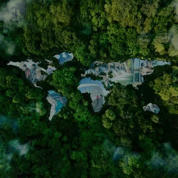 Climate and Sustainability | Environment | GHD