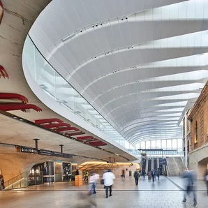 GHD | Engineering, Architecture & Construction Services