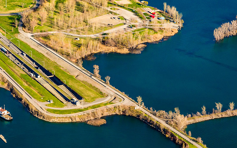 Honouring Canadian infrastructure excellence