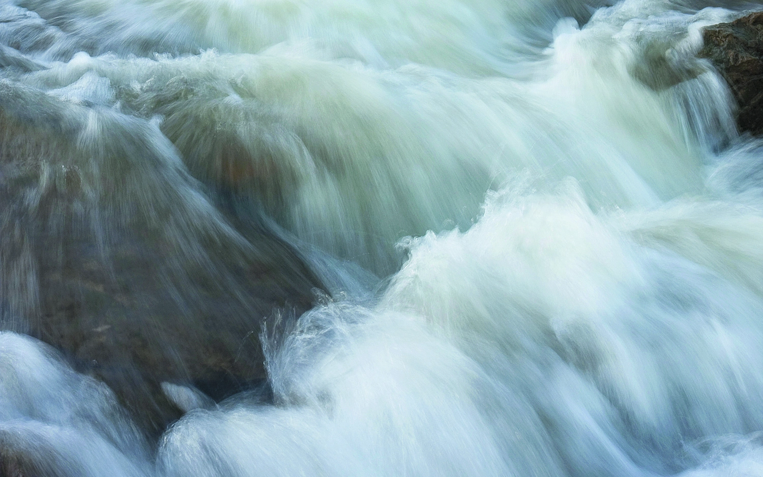 Water: Building resilient, regenerative Systems | GHD