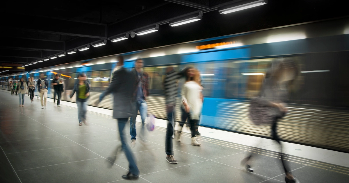 The three pillars of success to Australia’s high speed rail project ...
