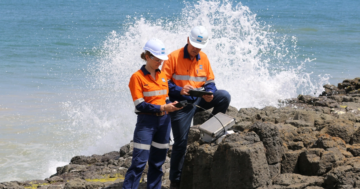 Digital Environmental Impact Assessment | GHD News