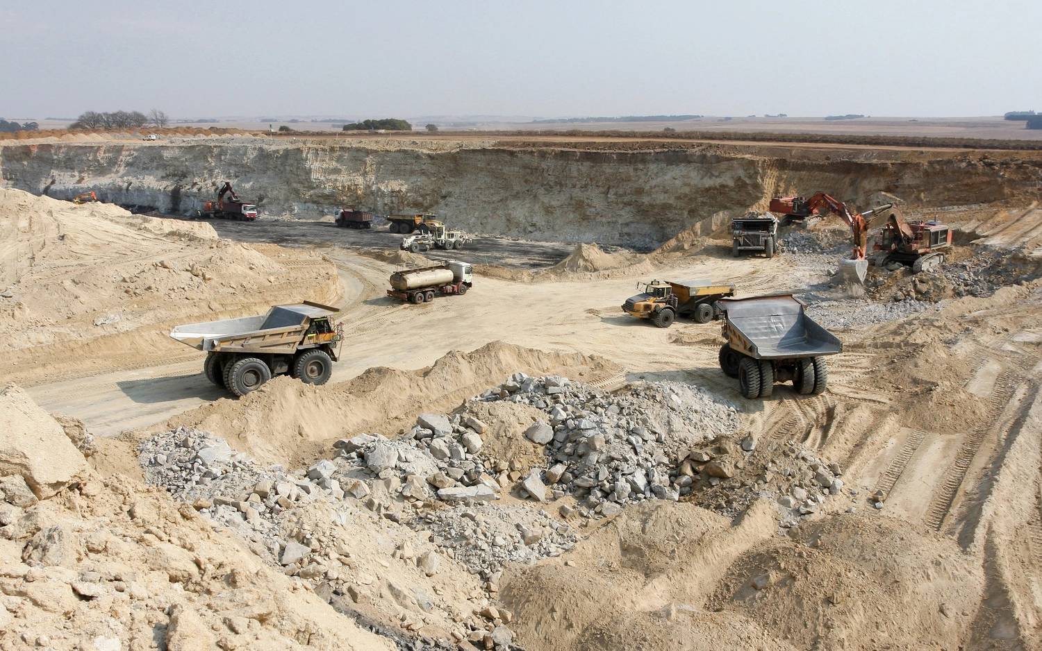 Beyond compliance: How early, integrated closure planning builds ...
