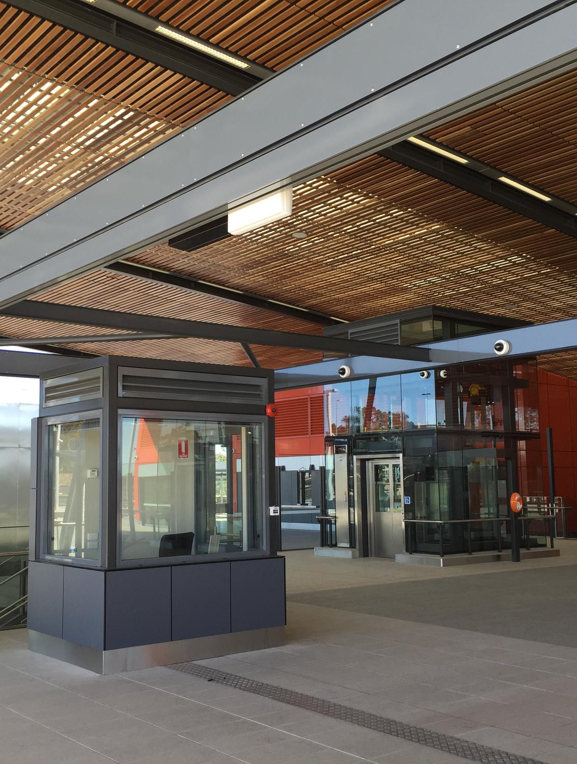 Glenfield to Leppington Rail Line