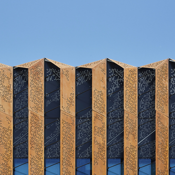 Shepparton Law Courts