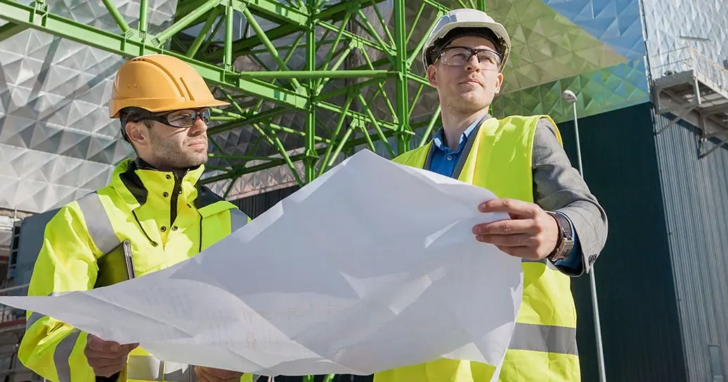 Project Management | Built Environment | GHD