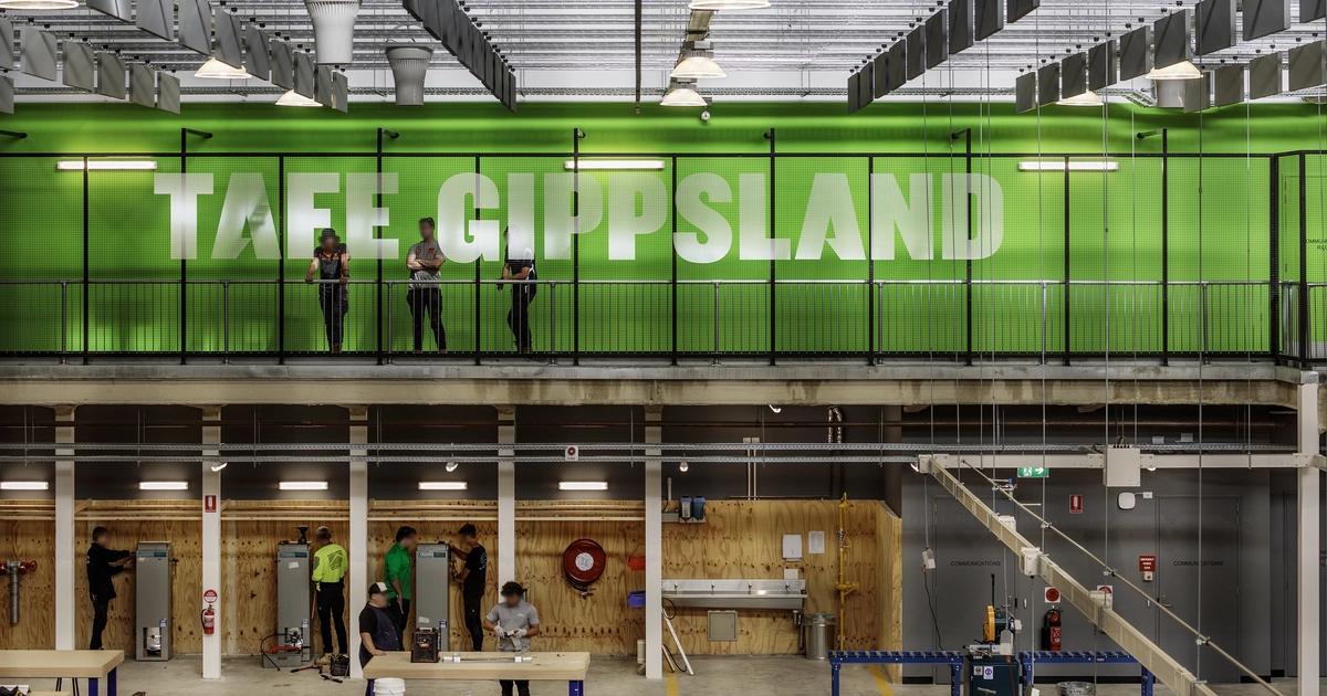 TAFE Gippsland