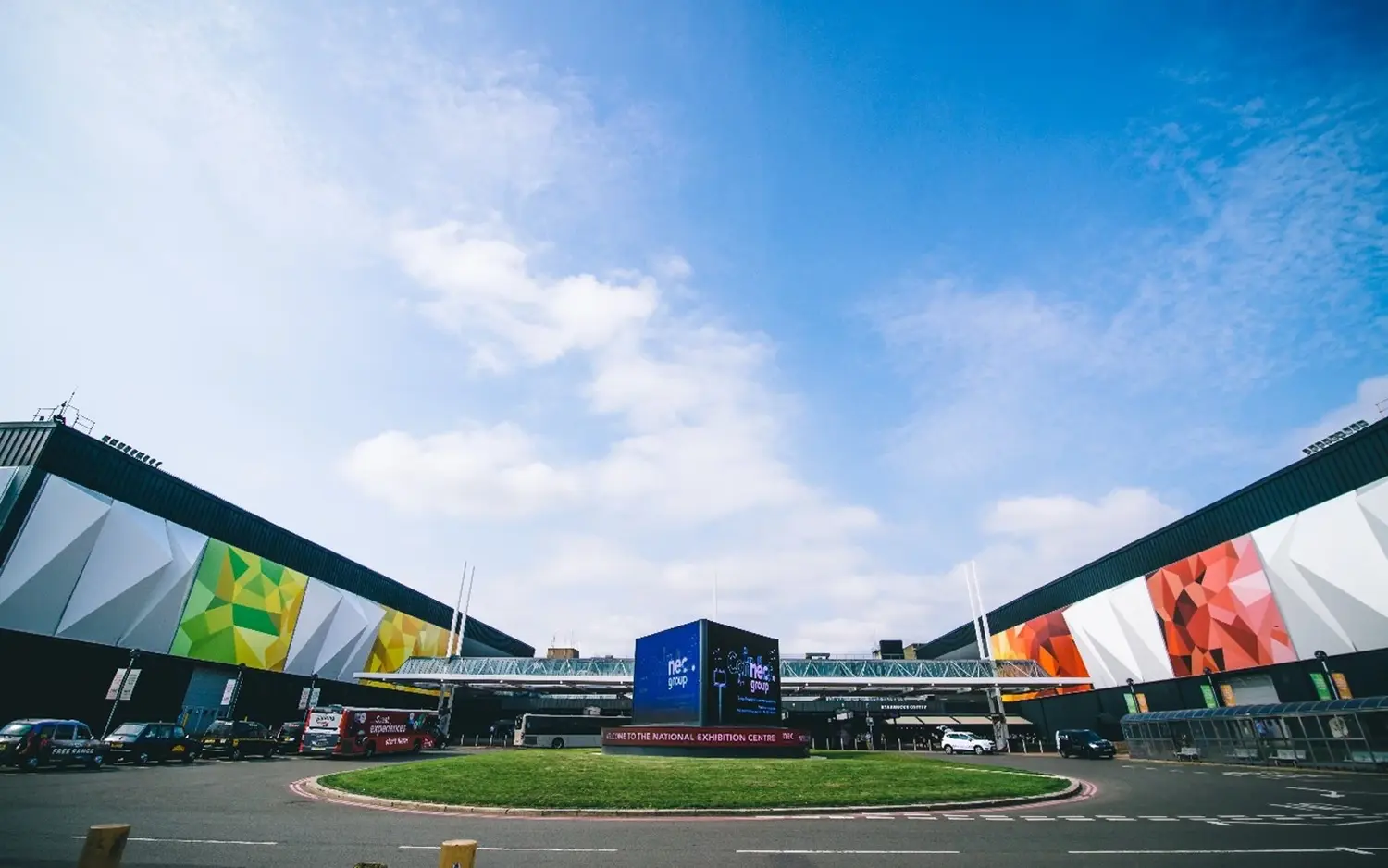 GHD develops new digital tool in collaboration with NEC to optimise ...