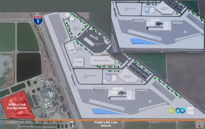 Hydrogen to Infinity – Safe and low-cost hydrogen production ...