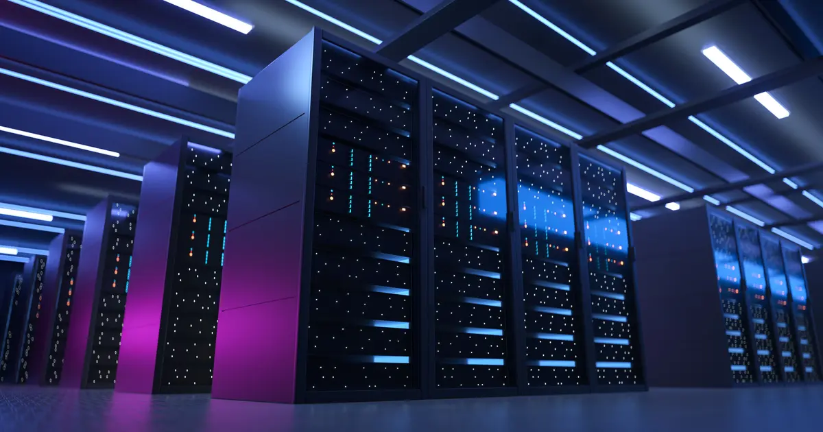 Under attack: The growing cybersecurity threats facing our data centres ...