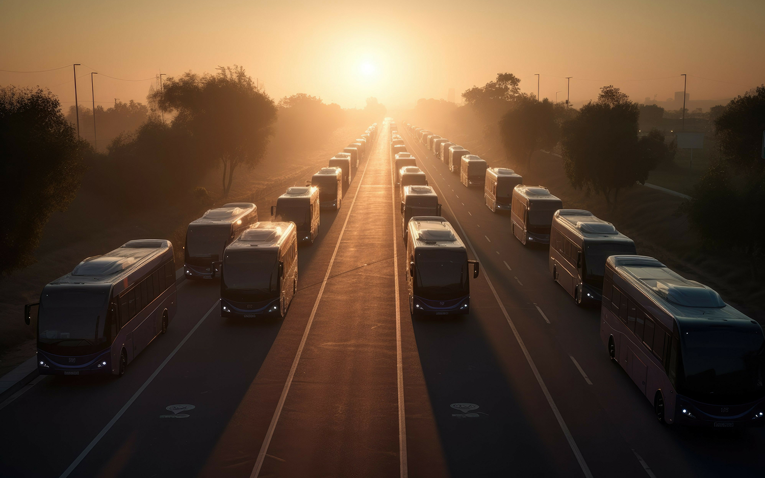Accelerating Your Fleet Decarbonization Journey | GHD News