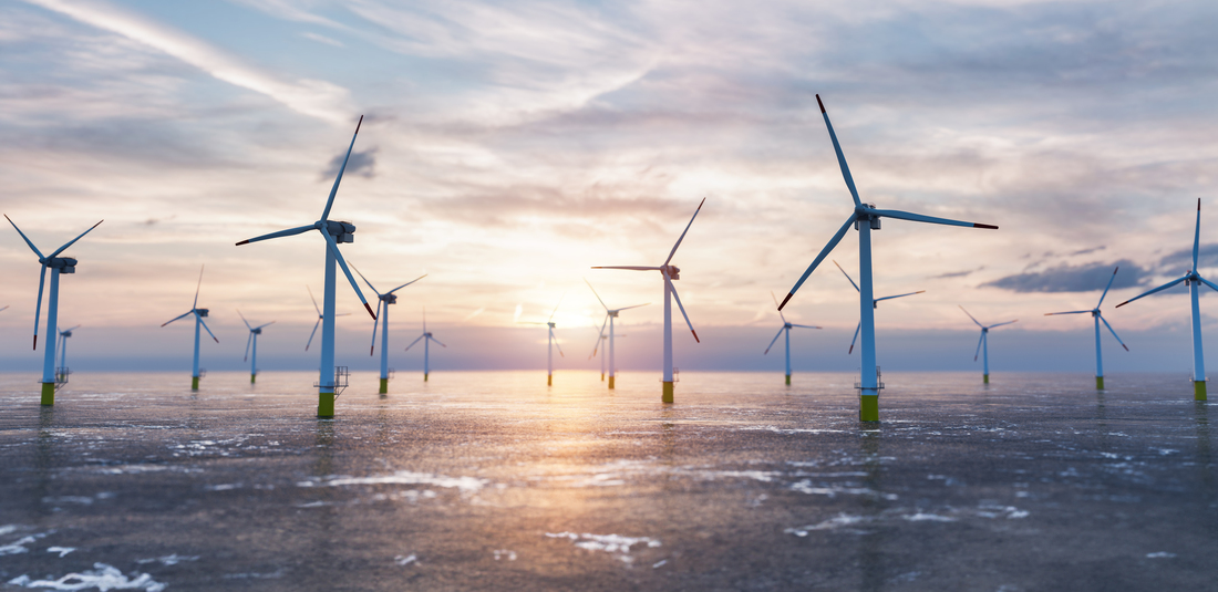 Offshore Wind Investment and Development | GHD Projects
