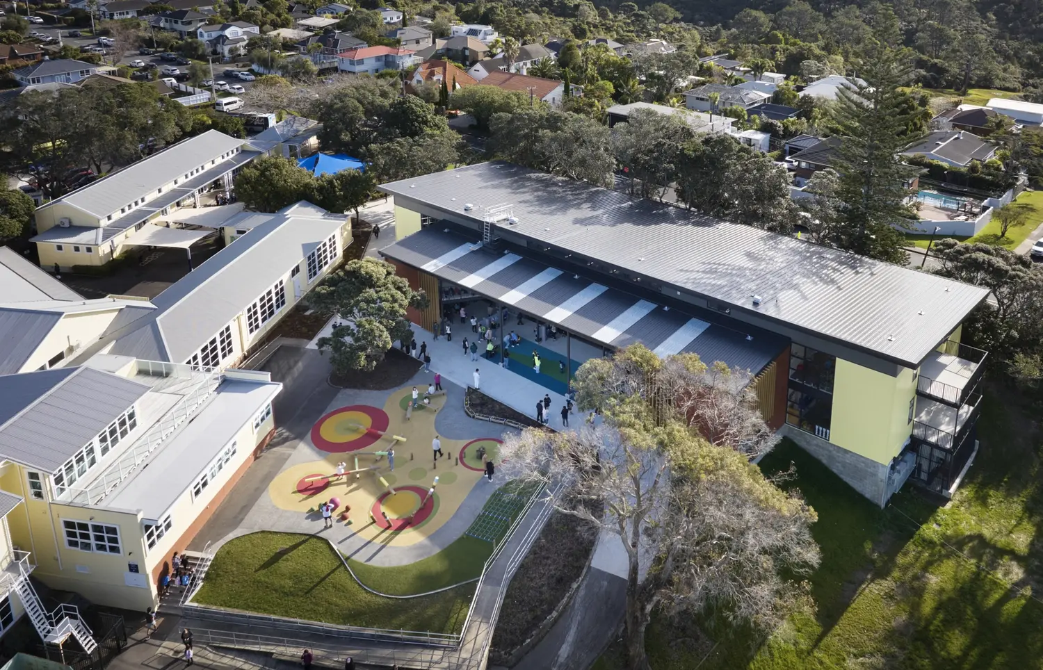 Campbells Bay Primary School