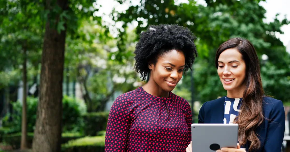 Publications | Downloadable Content and Perspectives | GHD