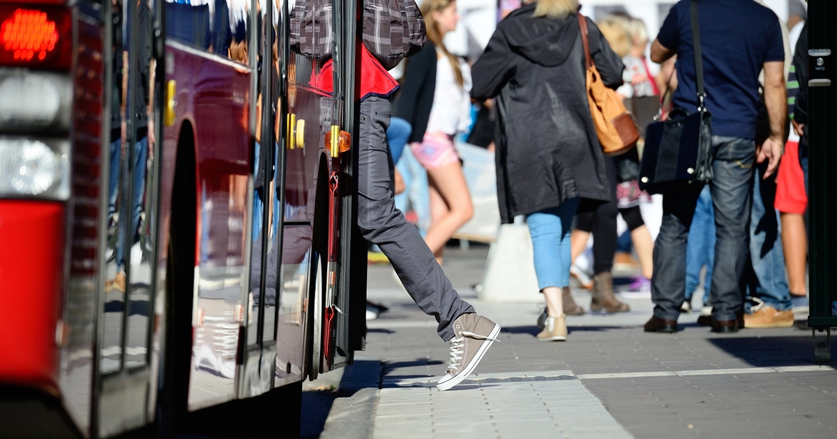 Comment: Delivering a transport network for all generations