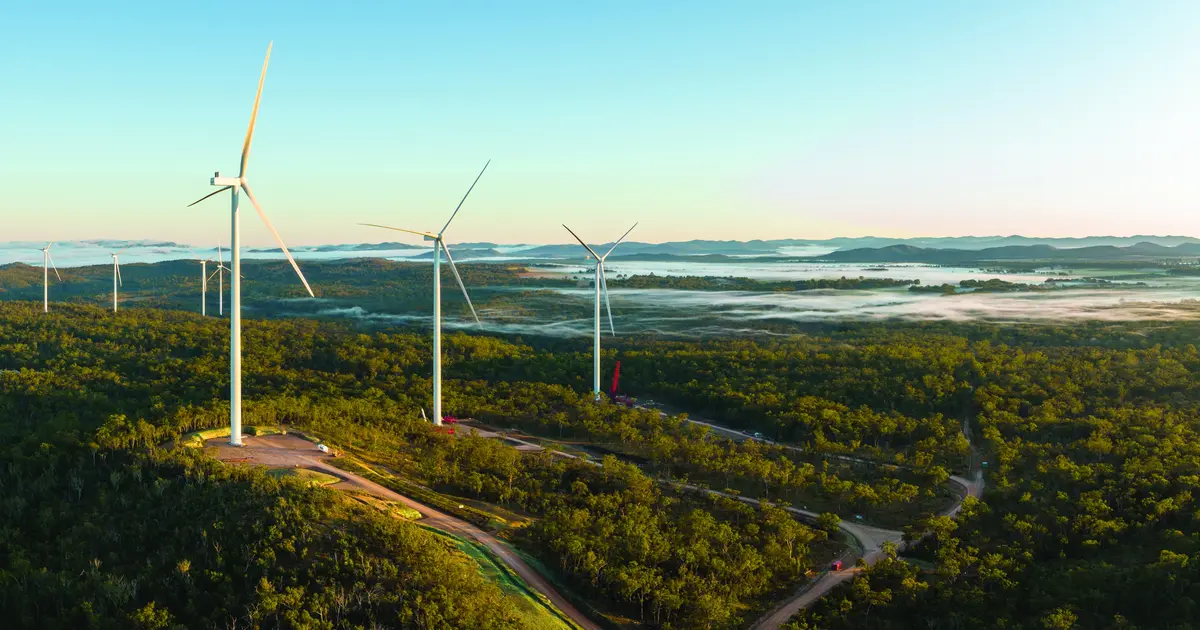 How repowering can breathe new life into existing wind farms