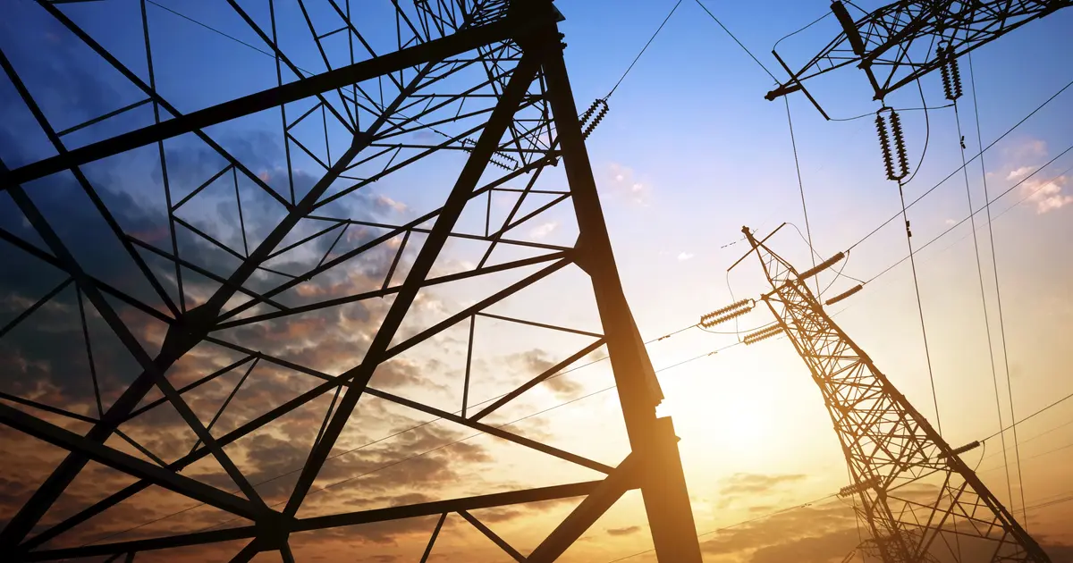 Power | Energy and Resources | GHD