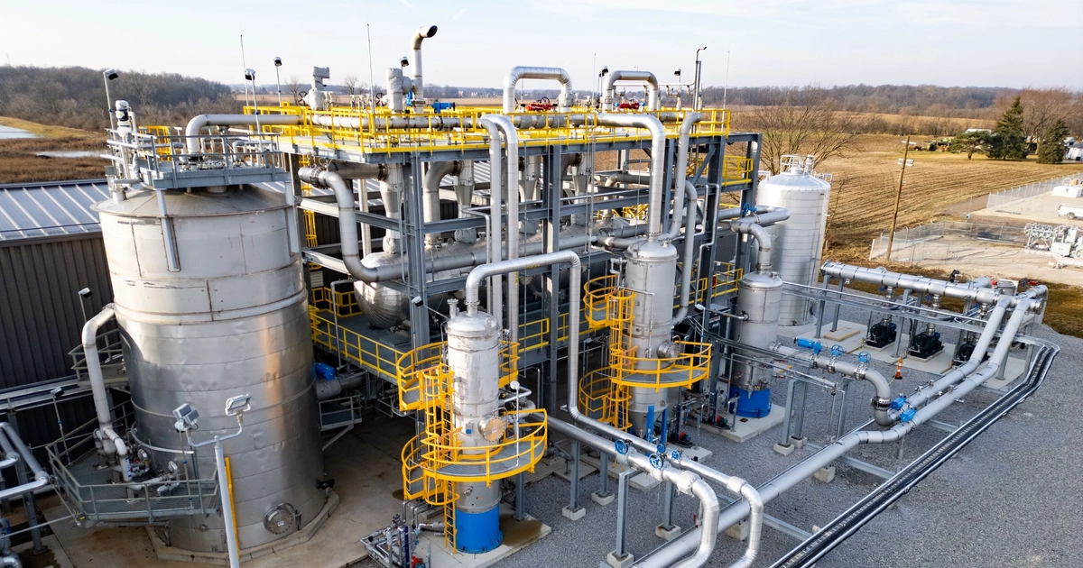 GHD project wins two Engineering News Record (ENR) awards