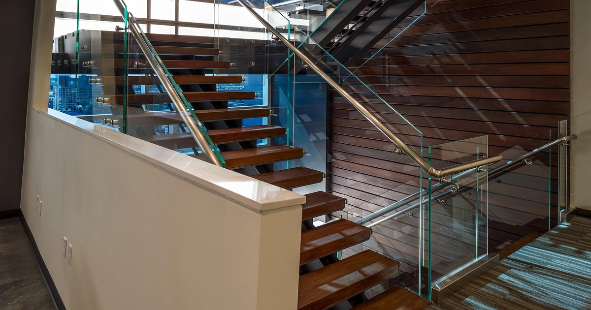 Modern Headquarters Celebrate Indigenous Culture