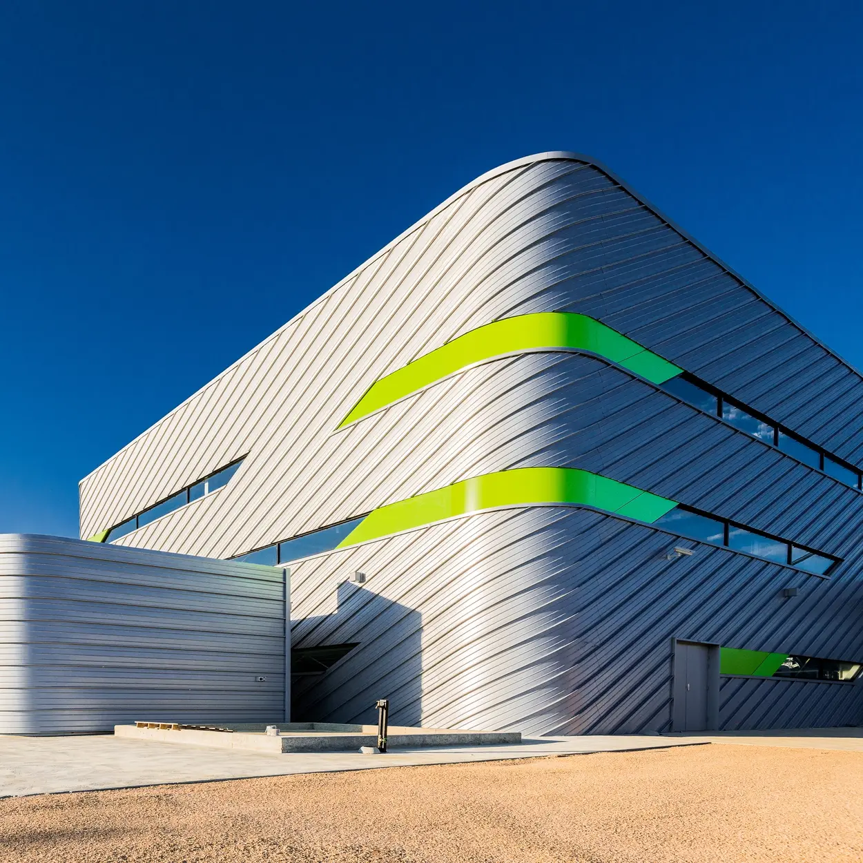 Australian Future Fibres Research & Innovation Centre