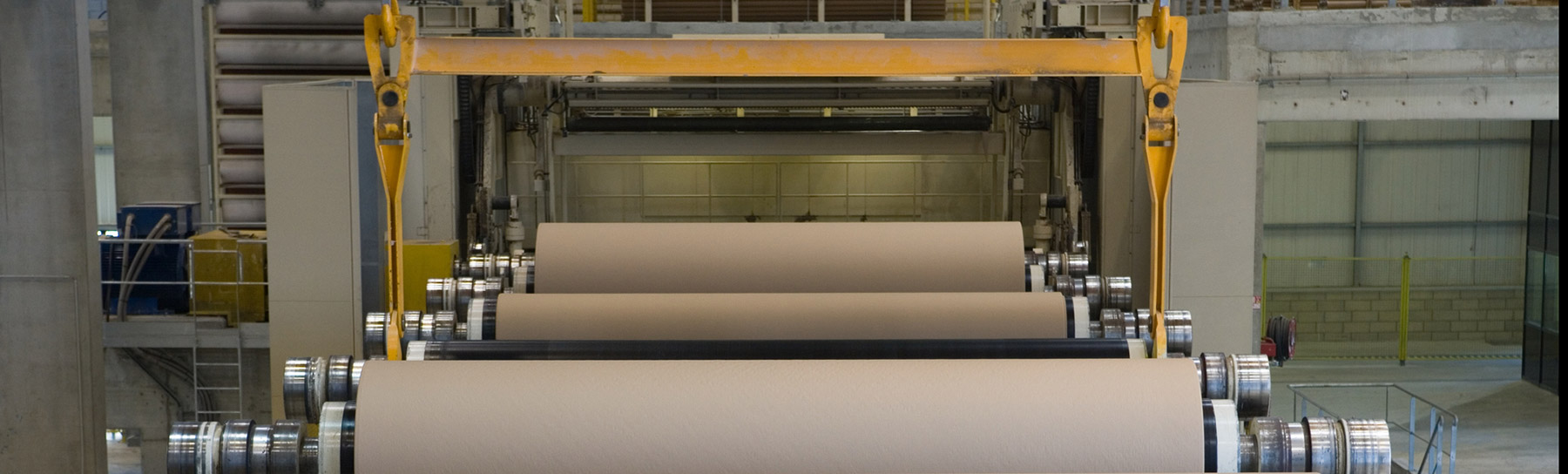 Pulp and Paper Industry Performance Innovation | GHD Insights