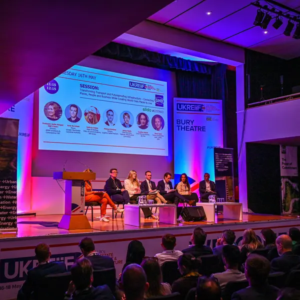 Connecting the UK and Creating Inclusive Society | GHD Insights