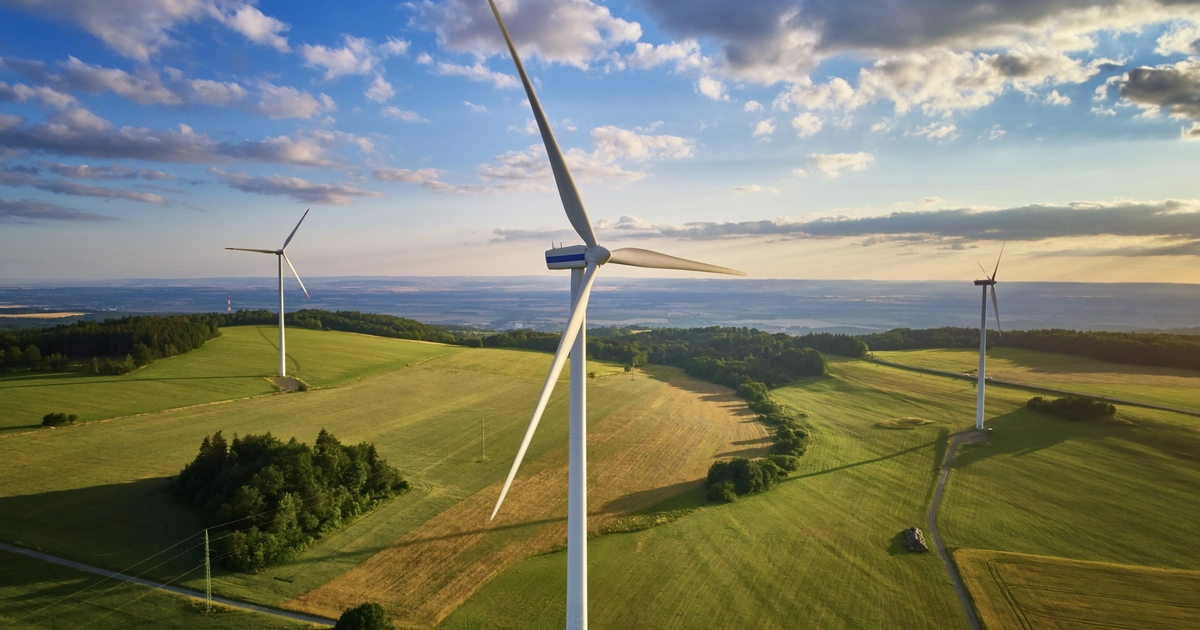 De-risking large renewable energy projects to meet future clean energy ...