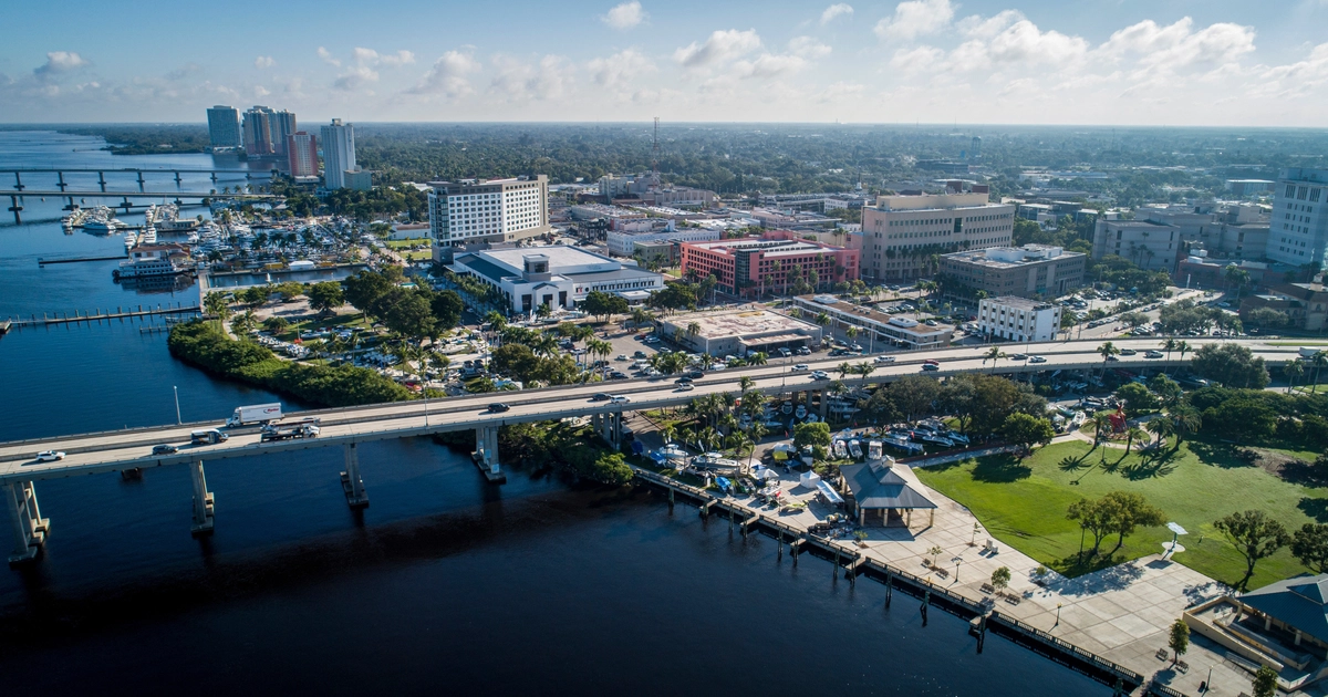 Prioritization of capital projects using advanced analytics for a water ...