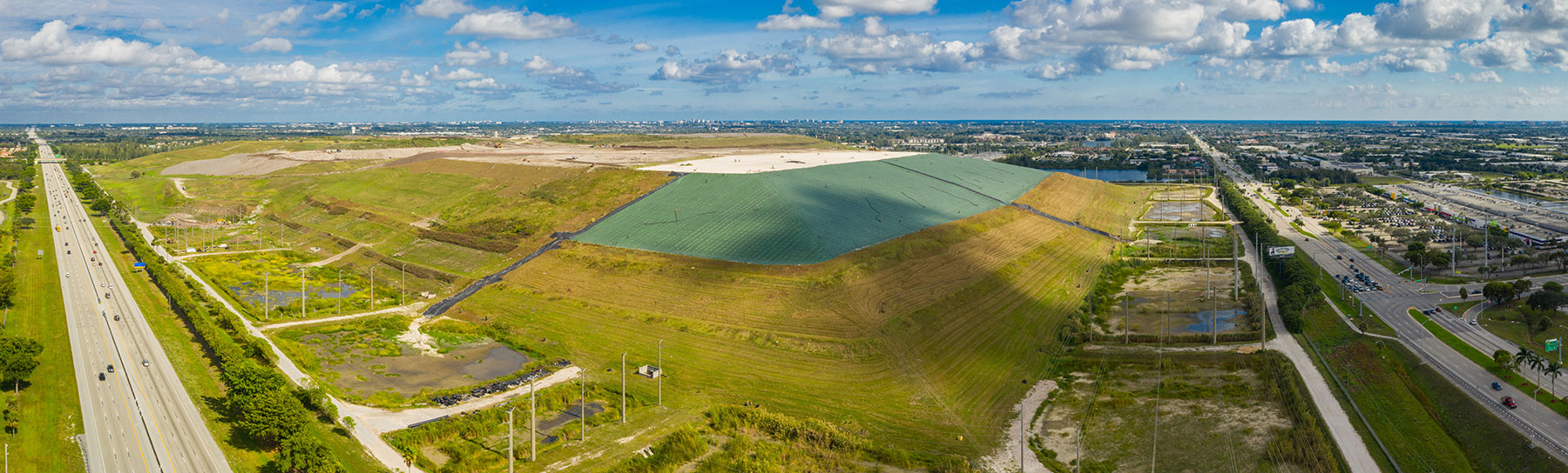 Approaches to Measure and Quantify Landfill Gas | GHD Insights