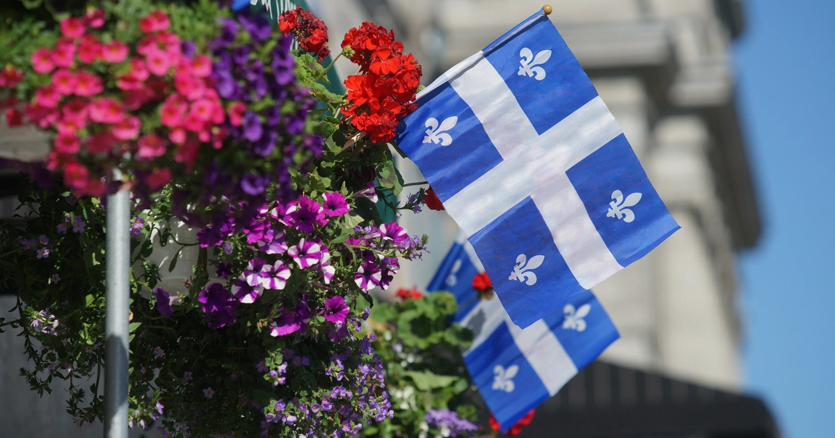 Celebrating 50 years of success in Québec