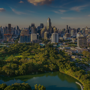 Environment | Integrated Environmental Solutions | GHD