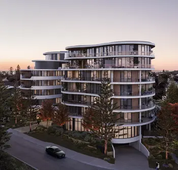 Residential, Retirement & Aged Care | Architecture & Design | GHD