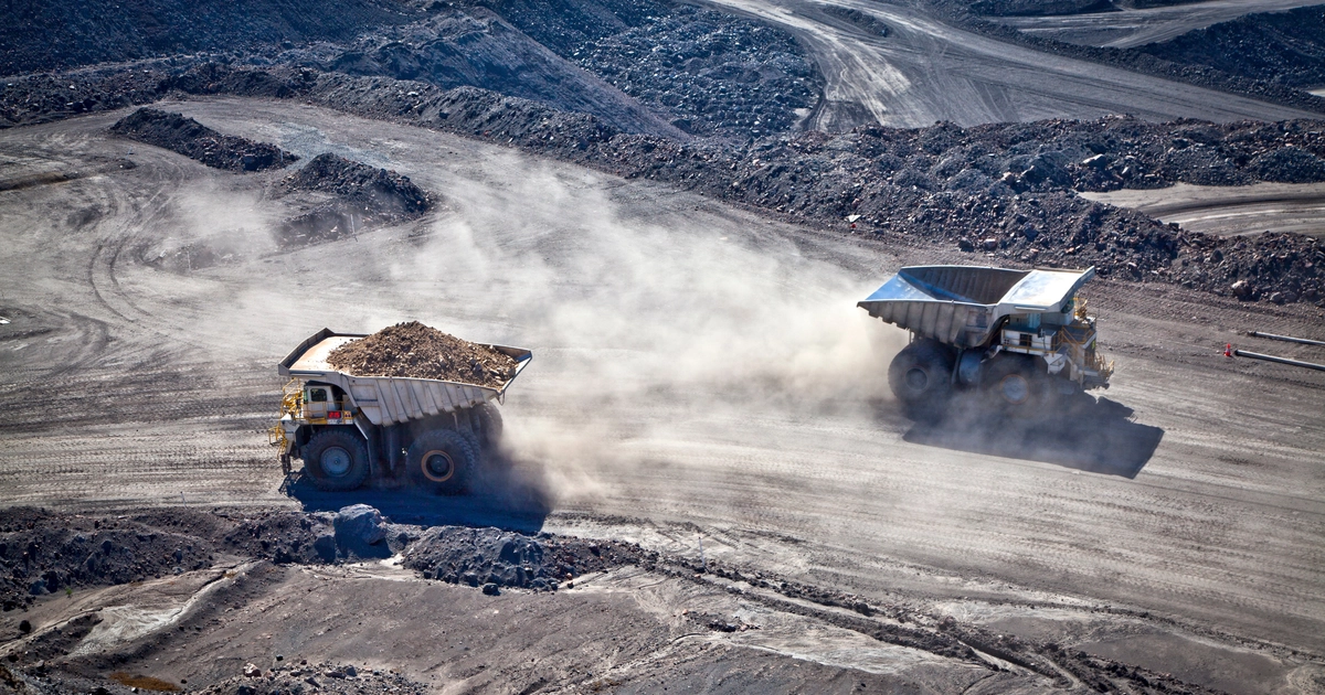 Charging the Mining Industry into an Electric Future | GHD News