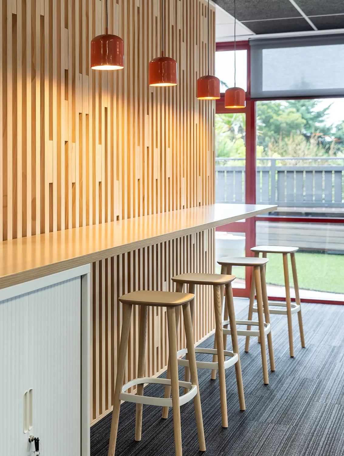 Henderson Police Station