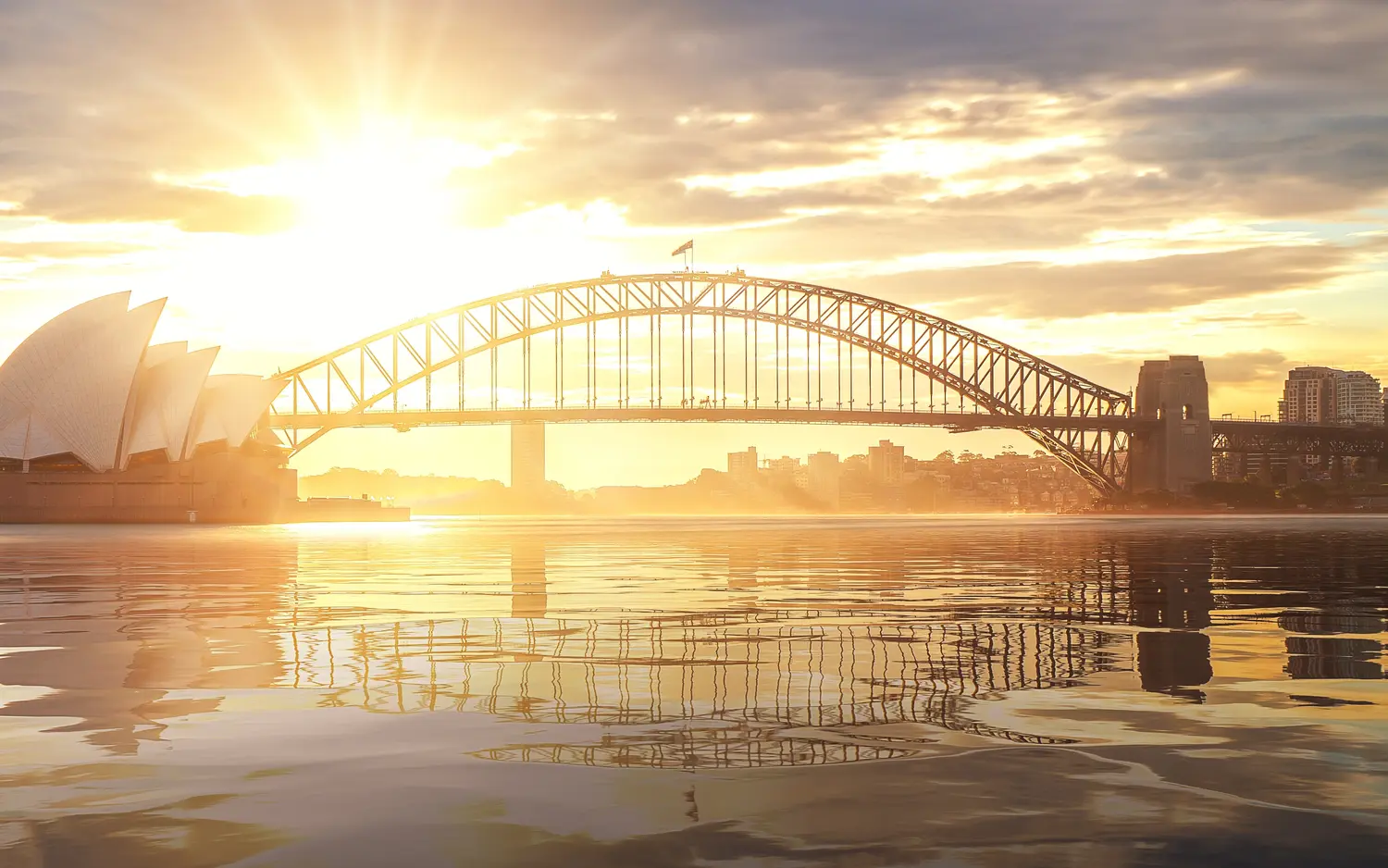 Australian Risk Legislation: Critical Infrastructure | GHD Insights