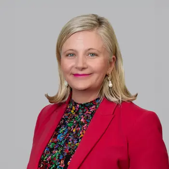 Lucy Hovanec: Regional General Manager for ACT | GHD News